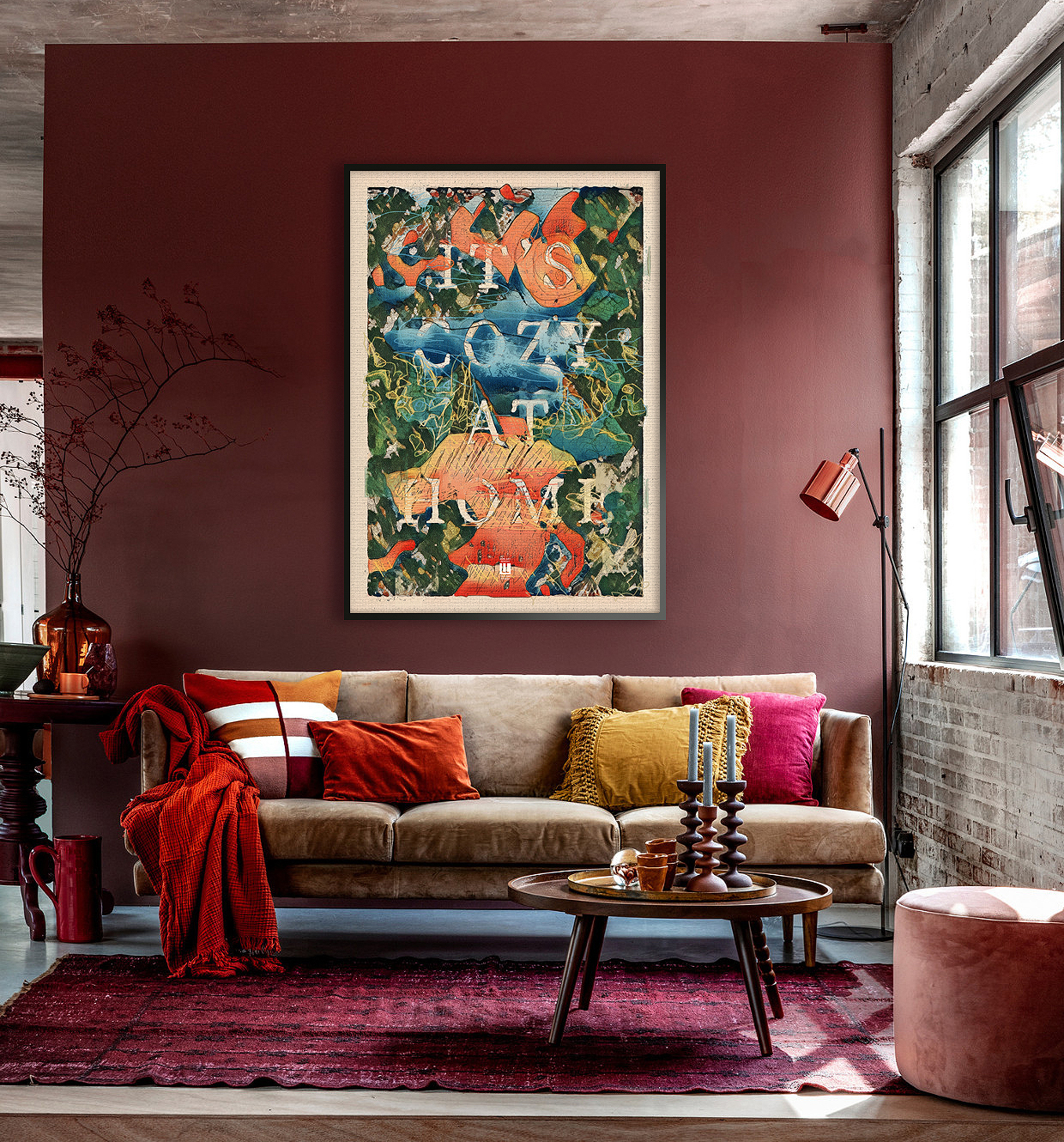 Home2 – Tallman Studio