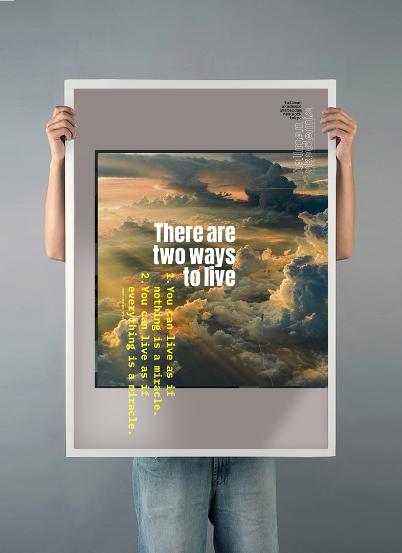 TallmanAkademie/2ways – Tallman Studio