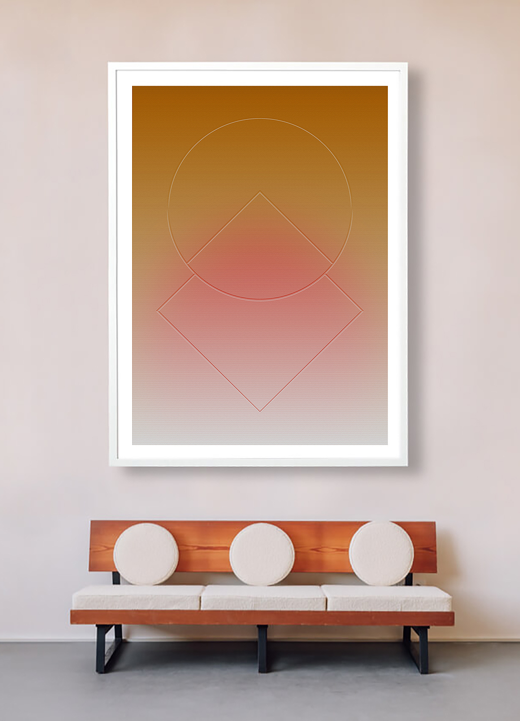 III – Tallman Studio