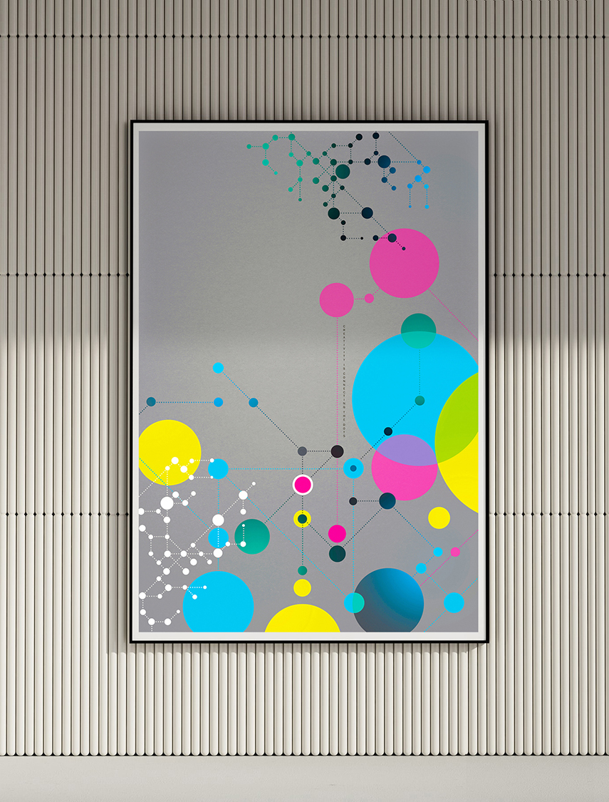 Creativity Poster – Tallman Studio