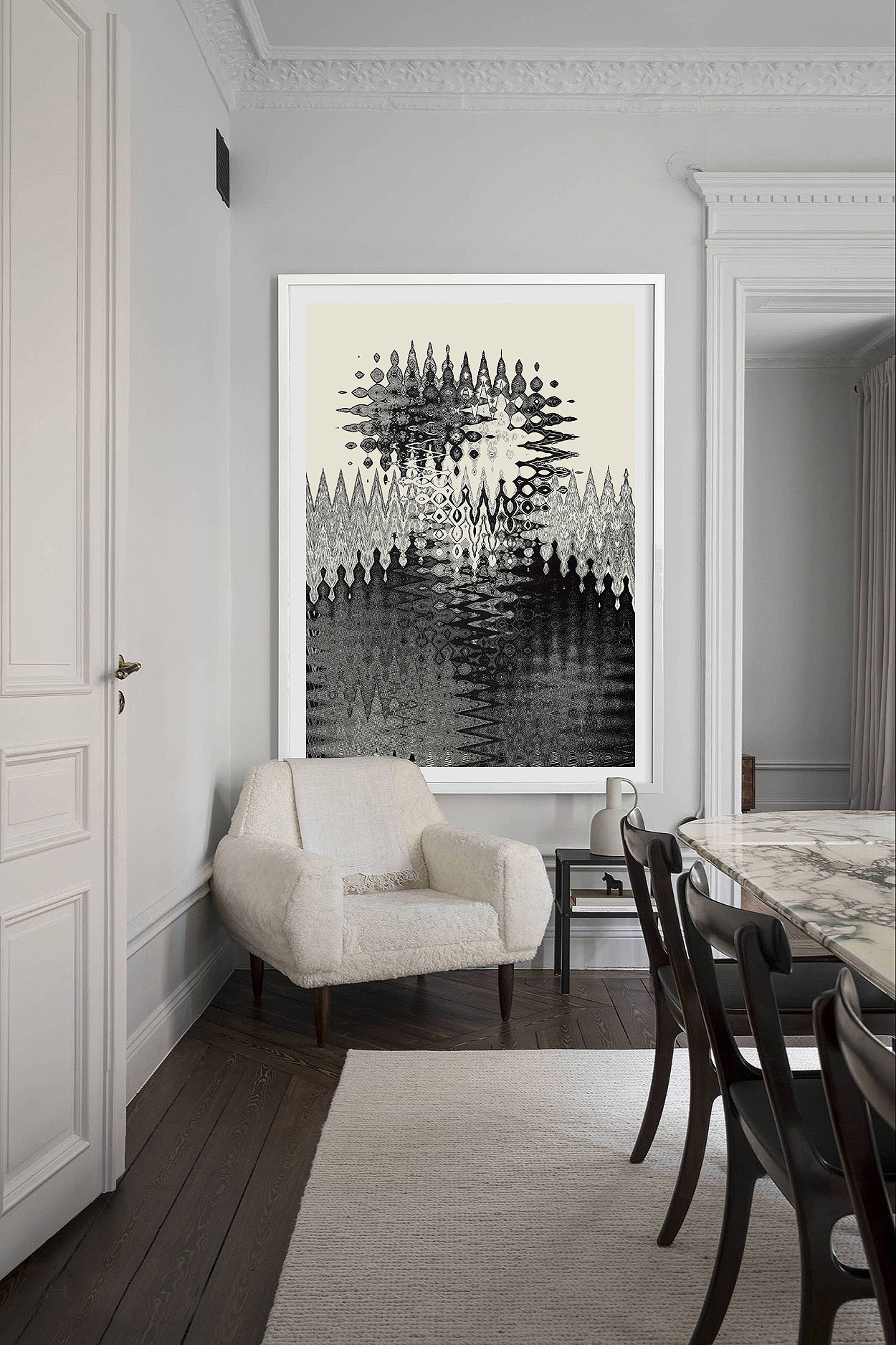 Extraterrestrial – Tallman Studio